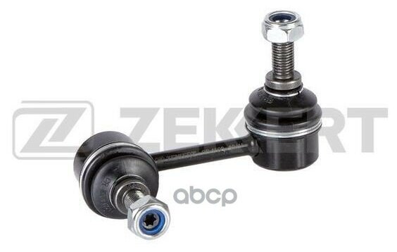 Стойка стабилизатора перед. лев. Chevrolet Epica (V250) 06- Evanda (V200) 05- Kondor (KLAV) 97- (з Zekkert арт. ss-1508