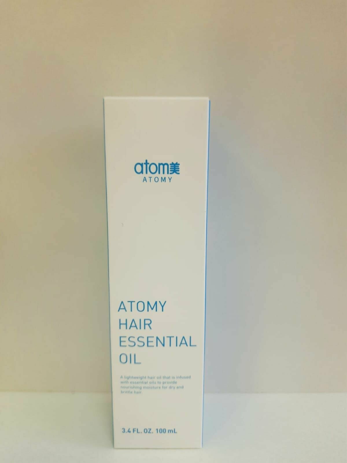 Atomy Saengmodan hair tonic — отзывы покупателей