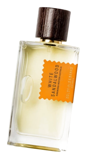 Парфюмерная вода унисекс White Sandalwood 100 мл / Голдфилд Энд Бэнкс Вайт Сандалвуд