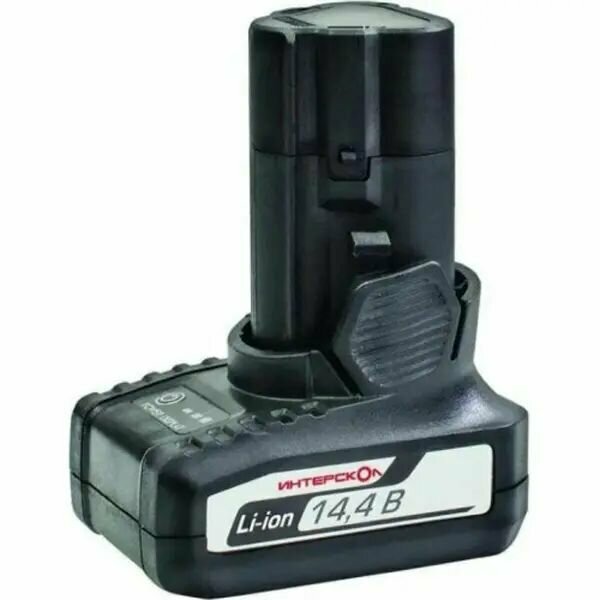 Аккумулятор Интерскол БА-2/14.4 Li-ion