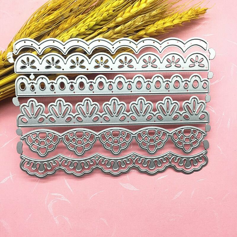 Нож для скрапбукинга ZC20848, размер 15,5*10,5 см, для машинки для вырубки.