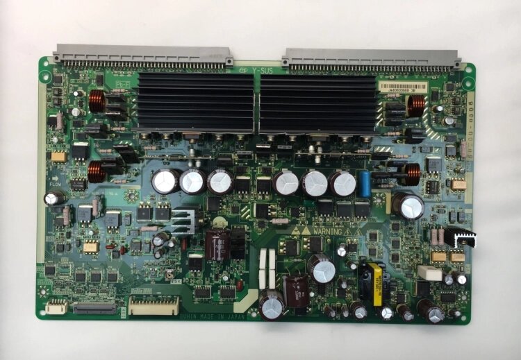 Материнская плата 60200-0006 для Samsung PS-42P4AR