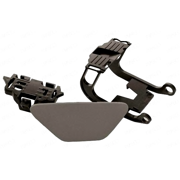PRASCO BM0491237 (51118048680) крышка омывателя фар прав. к-кт 3 элем.\ BMW (БМВ) 5 series ff11 m-tech 10-13