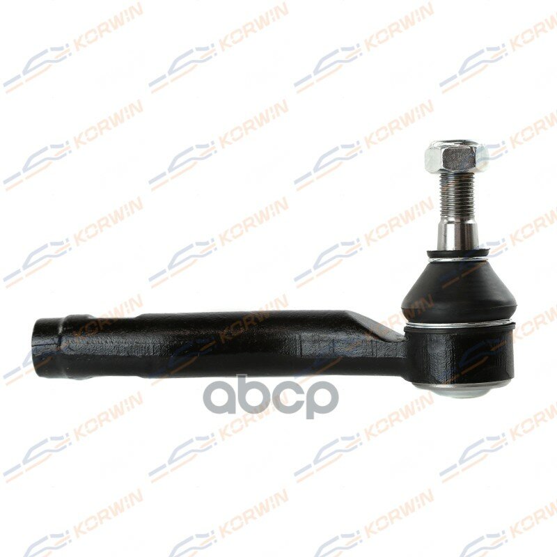 Наконечник рулевой R MAZDA 6 (GG/GY) KORWIN арт. KWBD0032R