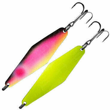 Блесна Trout Bait BRENTA 12YF 41гр