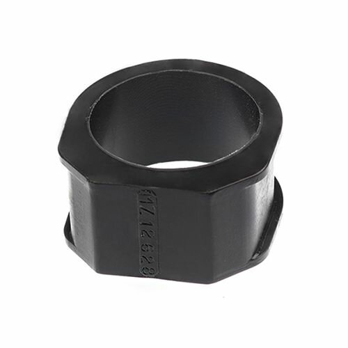 Полиуретановая втулка рулевой рейки PolyBlack MZ-12-628; MAZDA Capella GFEP GWER GF8P (97-); OEM GE4T-32-124