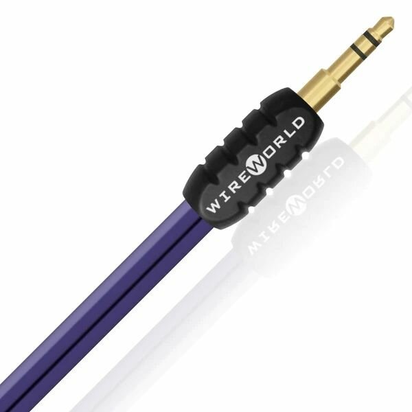Wireworld Pulse 3.5mm to 3.5мм 3.0m кабель (PUM3.0M)