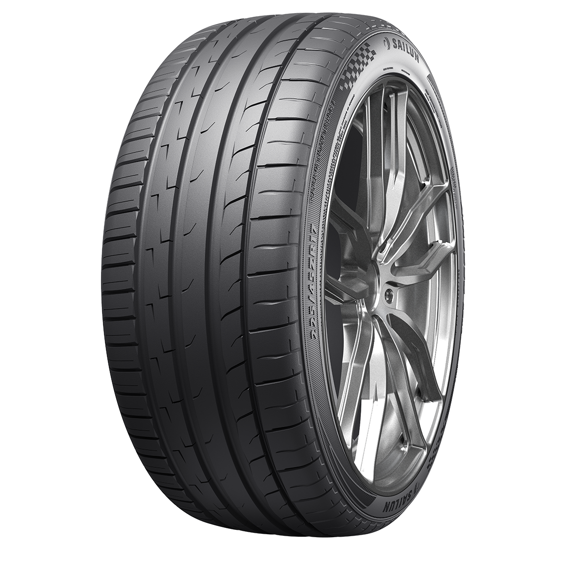 Шина Sailun Atrezzo Zsr 2 215/55 R17 летняя