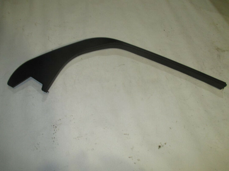 Облицовка двери задней левой внутренняя BM51A254K07ACW ABW 07853 LH Форд Фокус 3 Седан