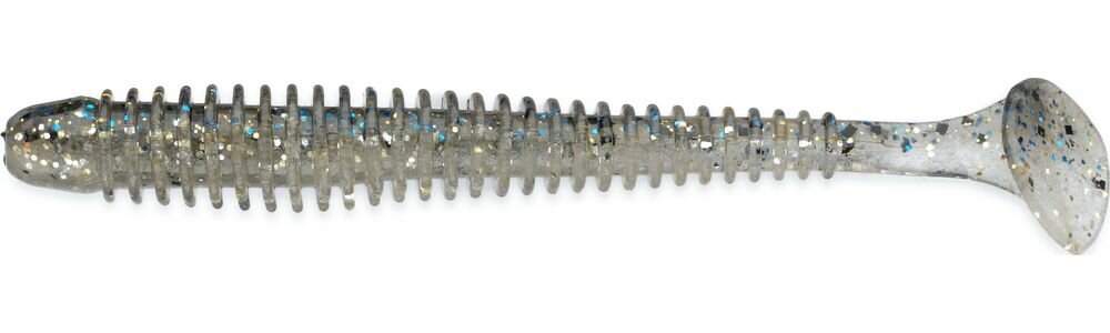 Keitech Съедобная резина Keitech Swing impact 4" 418