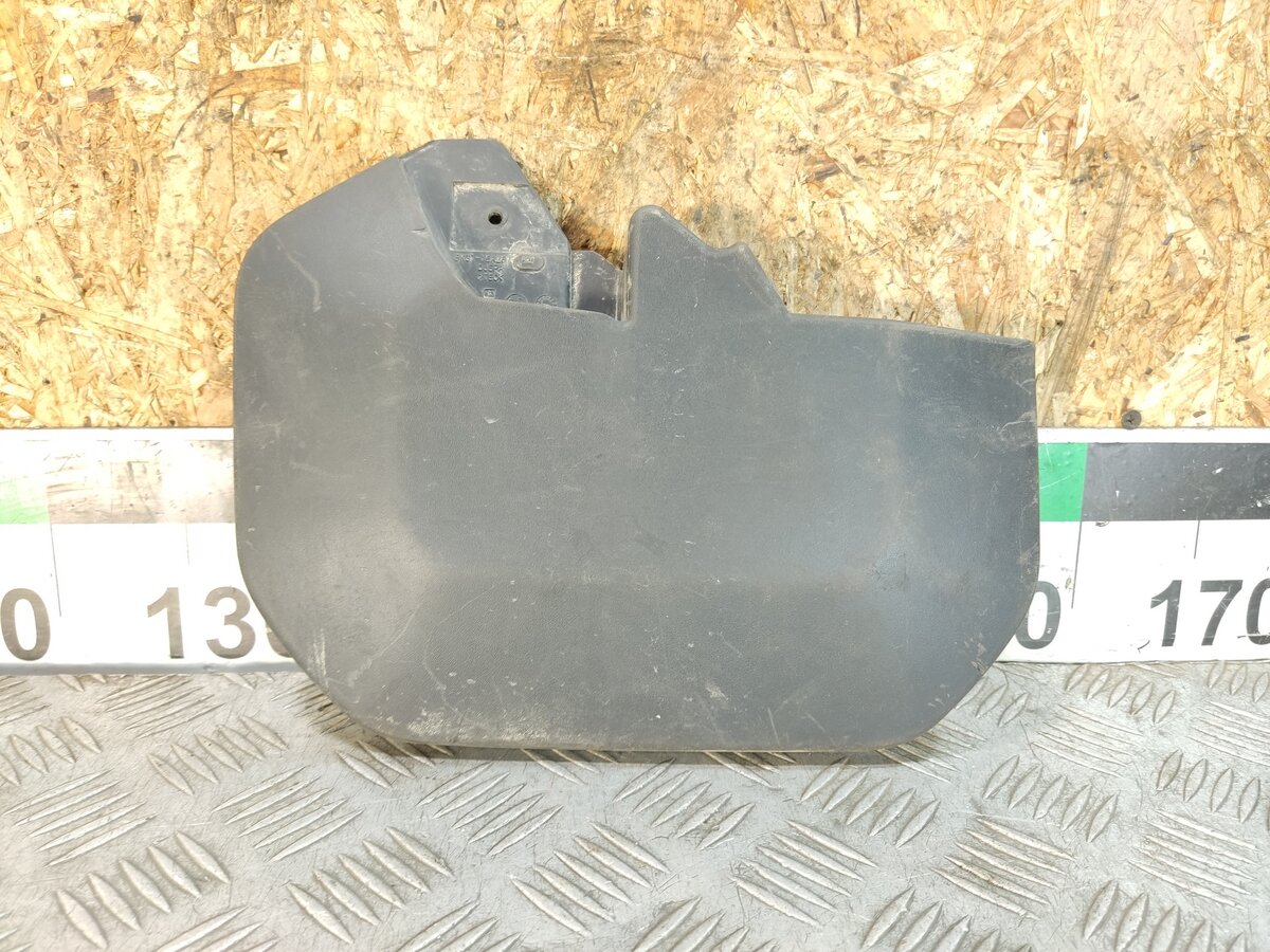 Брызговик левый передний FORD Transit 2014-2021 BK3116A267