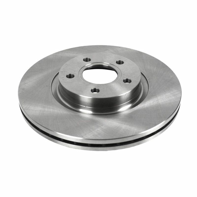 Диск тормозной передний Sangsin Brake SD5313 для а/м FORD Focus