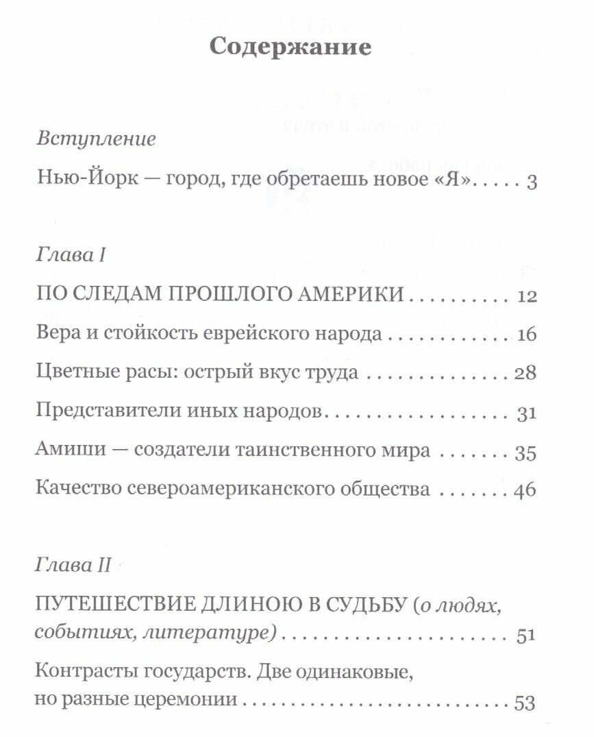 США - страна эмигрантов — фото 1