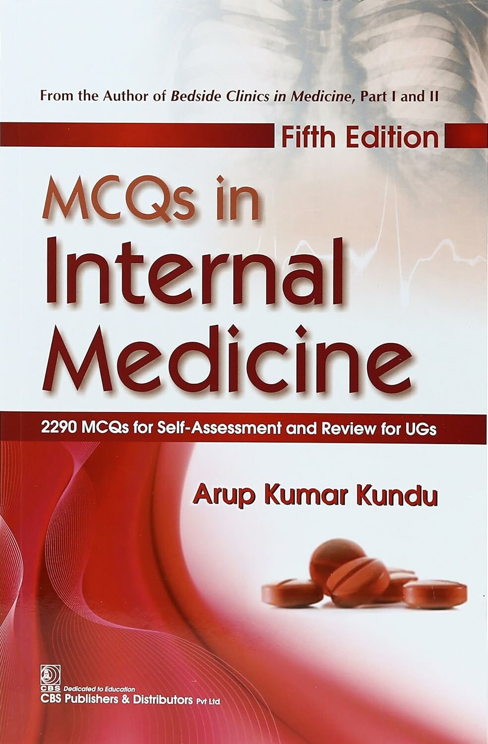Mcqs In Internal Medicine 5Ed