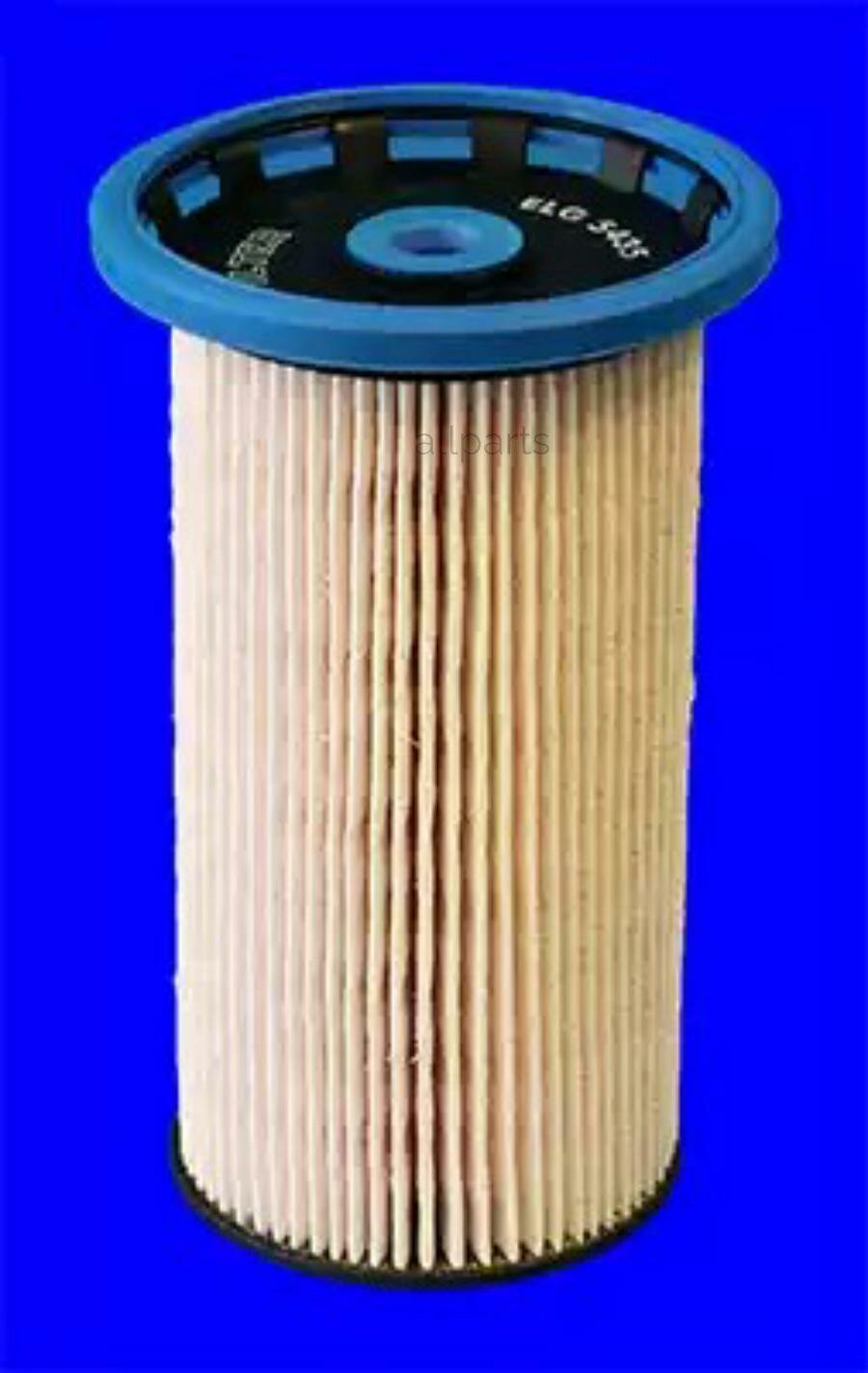 MECA-FILTER ELG5435 Фильтр топливный AUDI A3, Seat Leon III, SKODA Octavia III, VOLKSWAGEN Golf VII