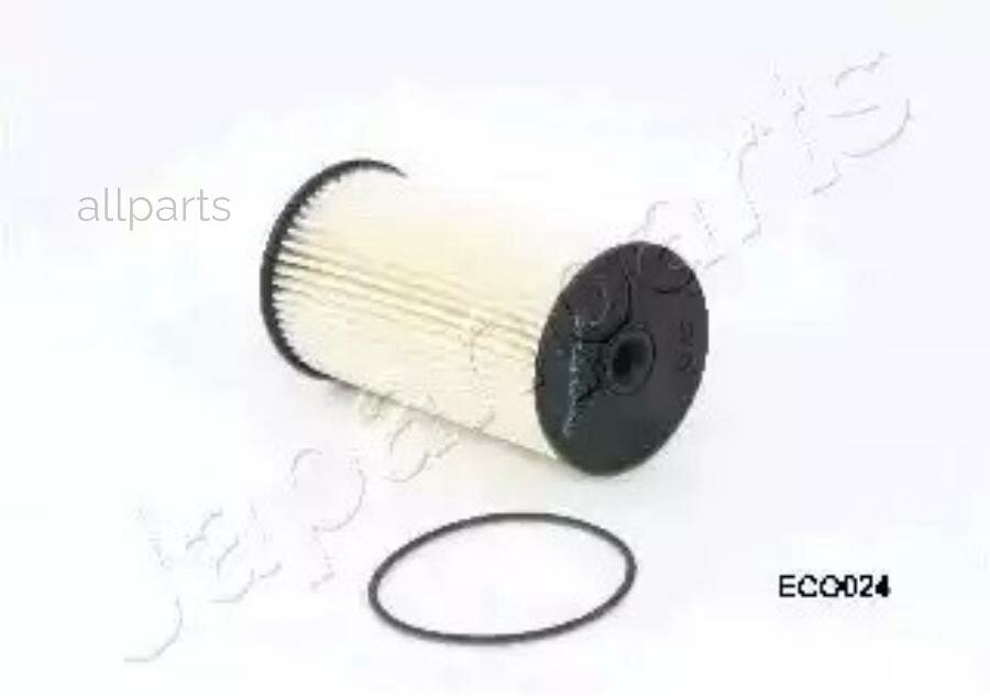 JAPANPARTS FCECO024 Фильтр топливный