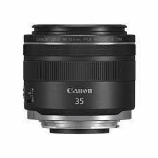 Объектив CANON RF 35 MM F1.8 IS STM MACRO
