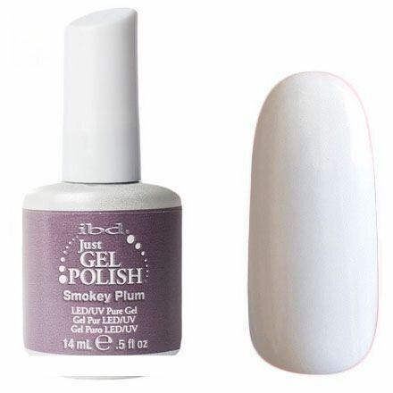 IBD JUST GEL, Гель лак , №56510 WHIPPED CREAM
