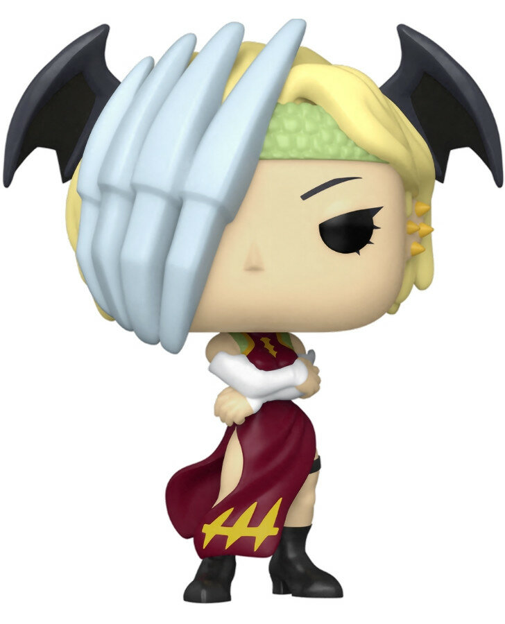 Фигурка Funko POP! Animation My Hero Academia Ryukyu in Hero Costume