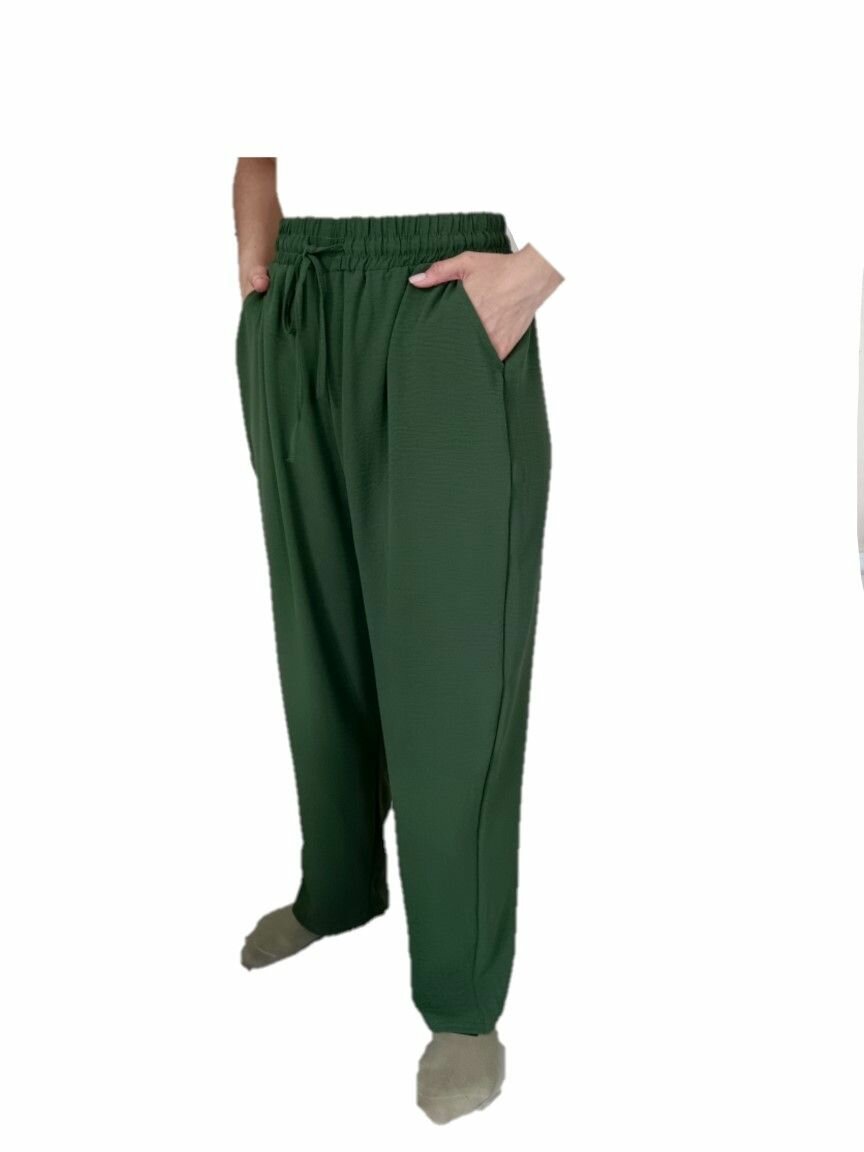 Брюки Базовая коллекция