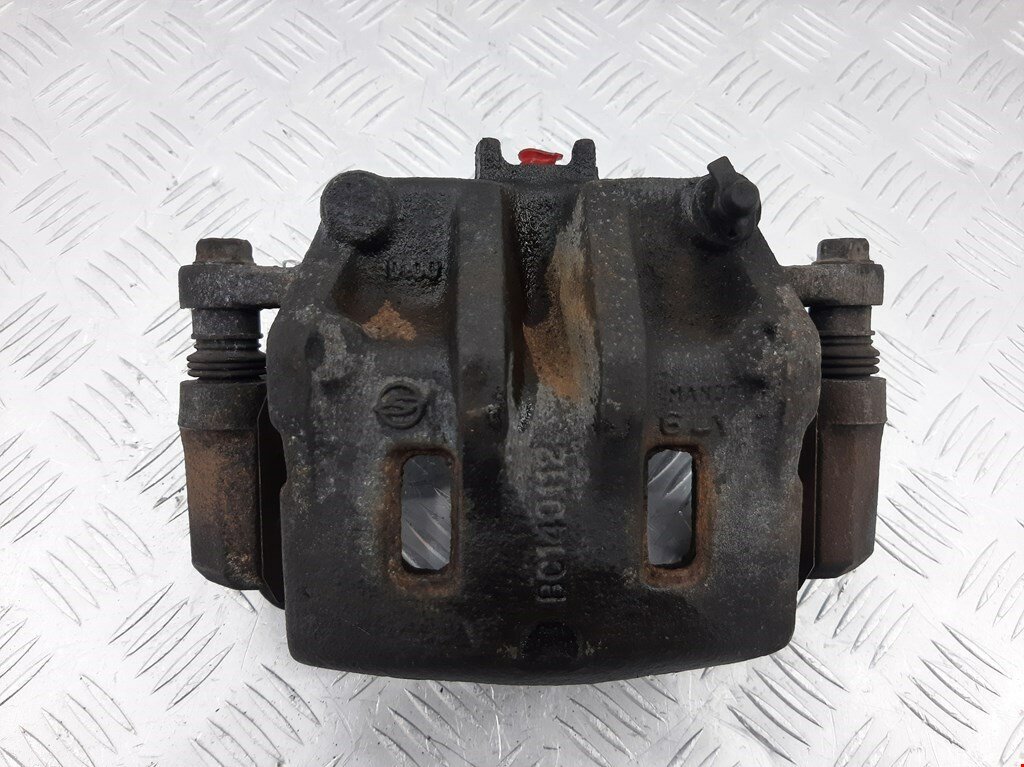 Суппорт передний левый SsangYong Actyon_Sports 1 (QJ) 4811009152 арт. 1593413