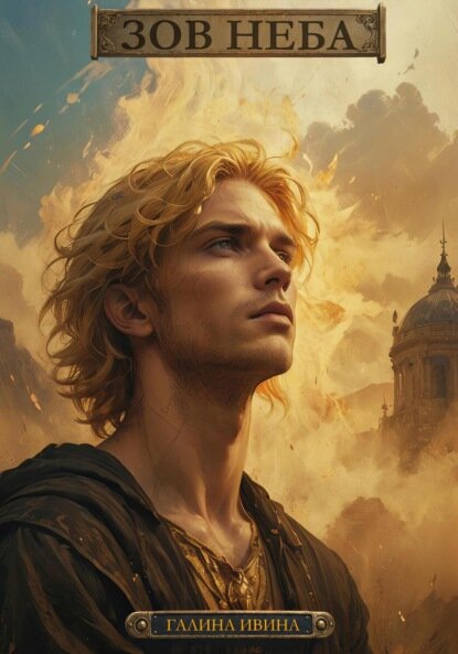 Зов неба [Цифровая книга]