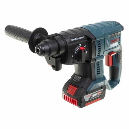 Перфоратор Bosch GBH 180-LI BL Li-Ion, 4Ач [0611911122]