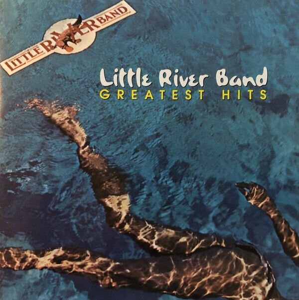Диск Little River Band: Greatest Hits (1 CD)