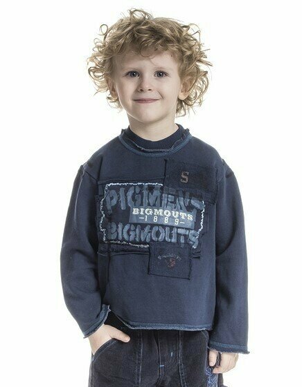 Свитшот Для мальчиков