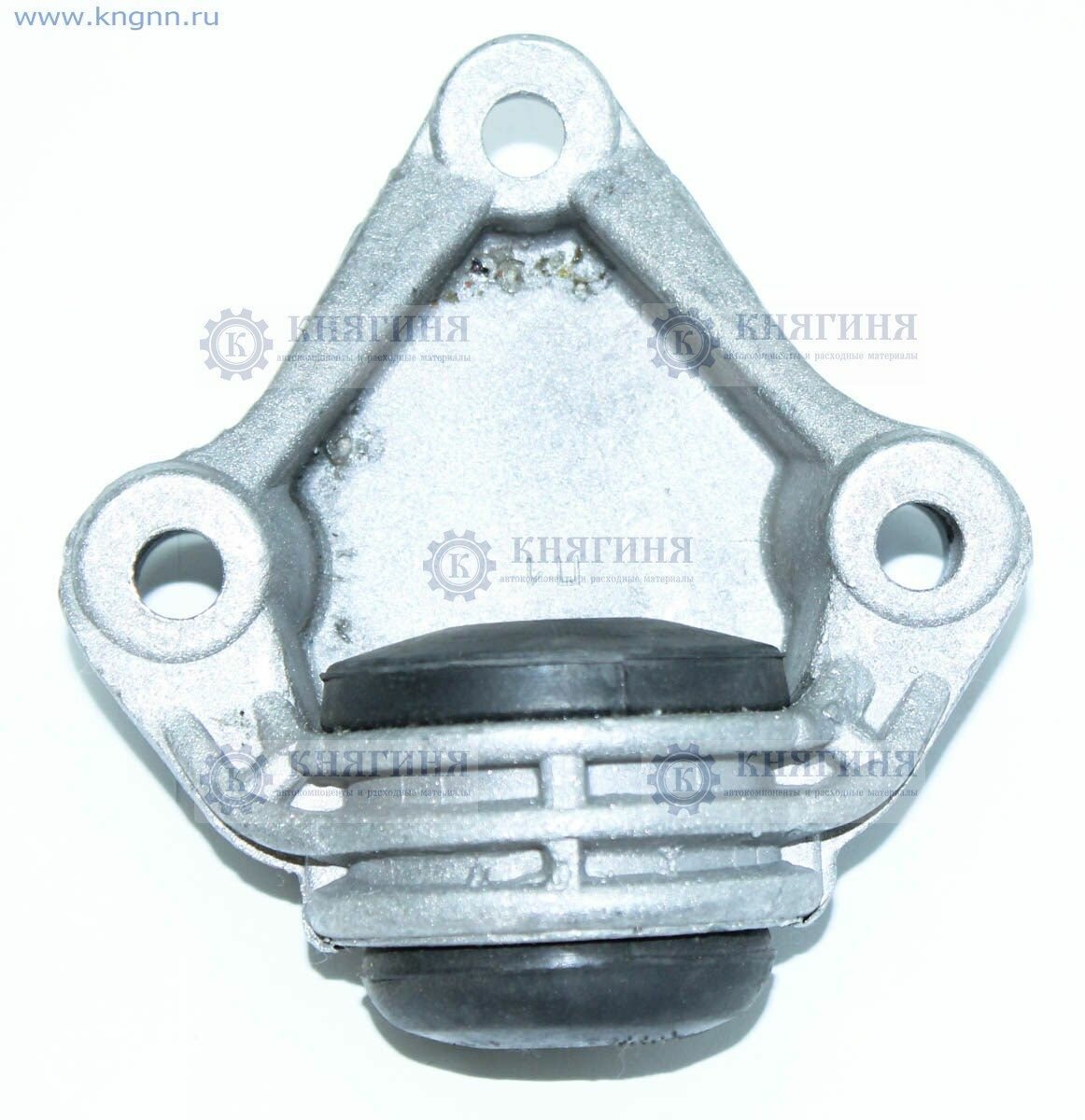 Кронштейн растяжки ВАЗ-2108-09,2114-15
