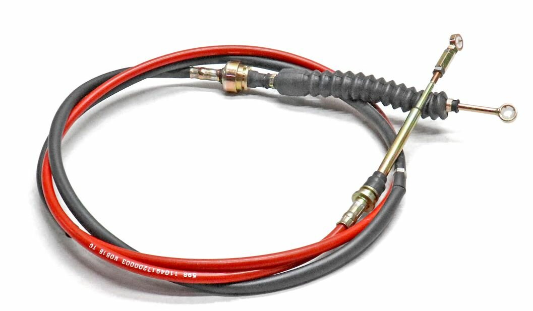 Трос переключения передач 1039,1041,1049C (1104917200003)