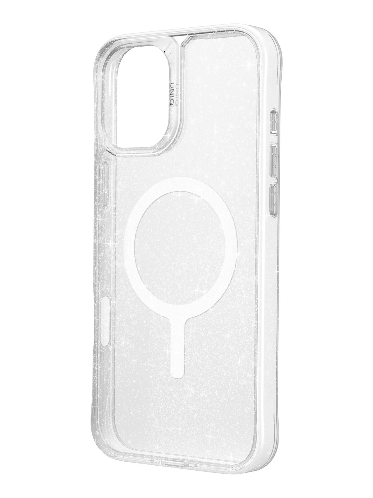 Uniq для iPhone 16 Pro чехол Lifepro Xtreme Tinsel (MagSafe)