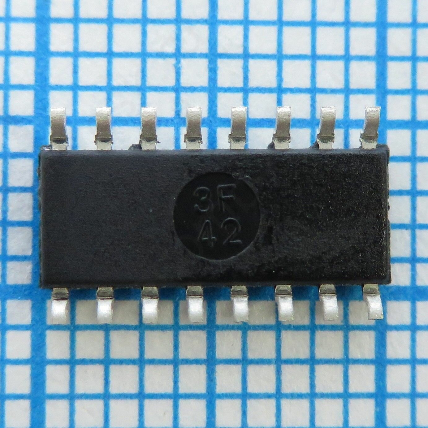 USB to UART Interface CH340G — фото 1