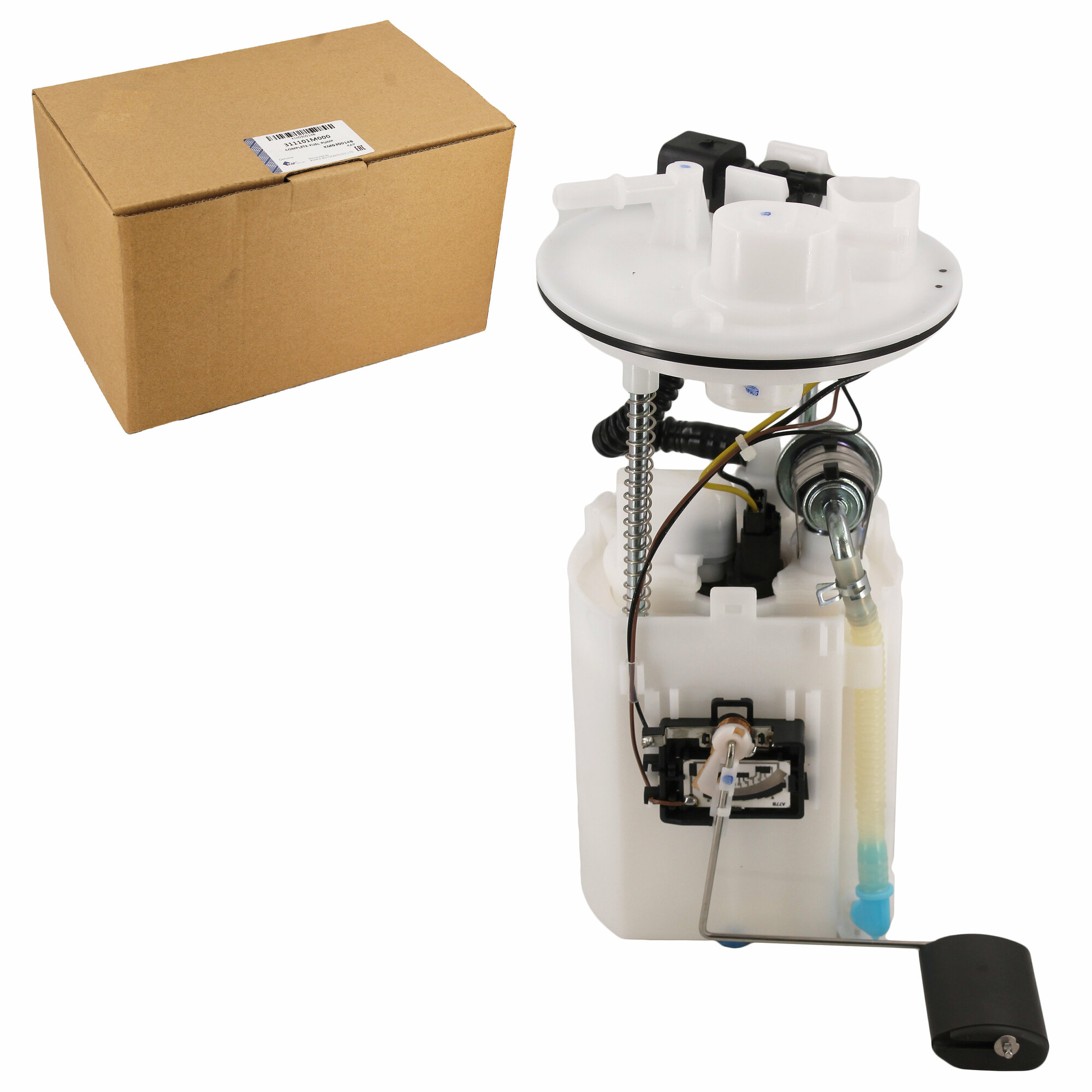 Электробензонасос 311101M000 (Корея)