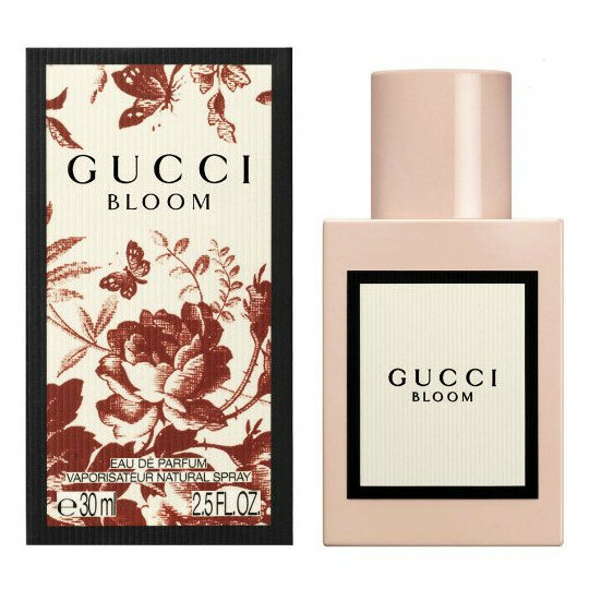 Парфюмерная вода Gucci женская Gucci Bloom 30 мл