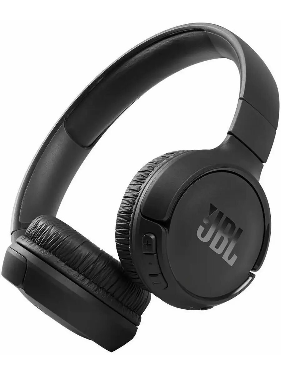 Наушники JBL Tune 510BT Black