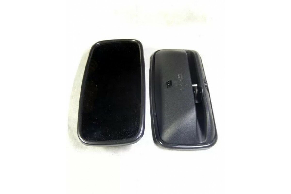 Зеркало заднего вида Газон Next левое (с подогревом, б/кронштейна)