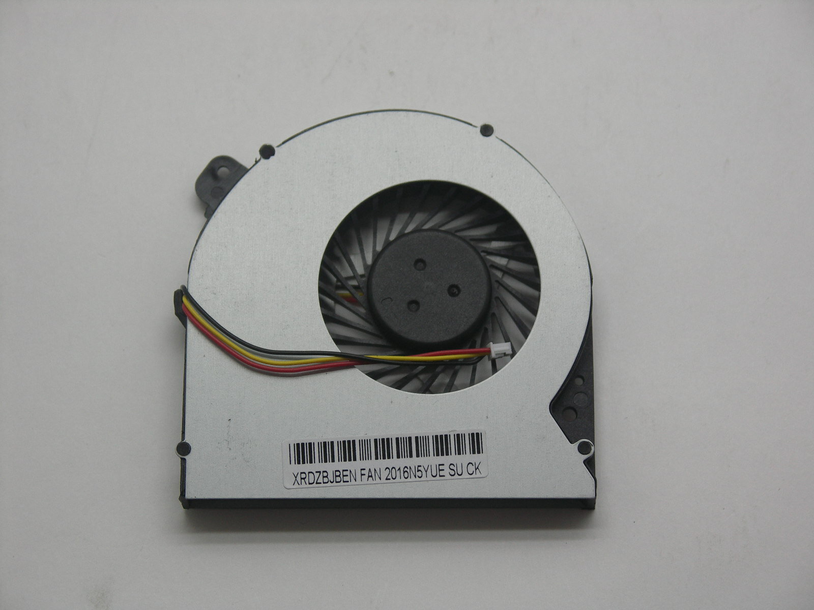 Вентилятор, кулер, для Asus K55, K55D, K55DR для AMD, FAN-AS-07