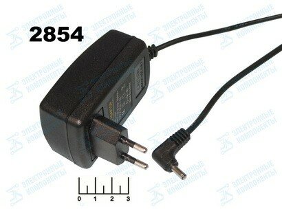 Блок питания 5V 2A TD-192/VD-192/OT-APB33 импульсный (3.5*1.4) угол