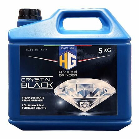 Молочко для полировки гранита и искусственного кварцита 5,0 кг