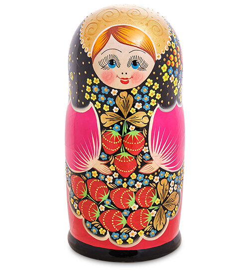 Матрешка 7м Влада МР-43/54 113-707243