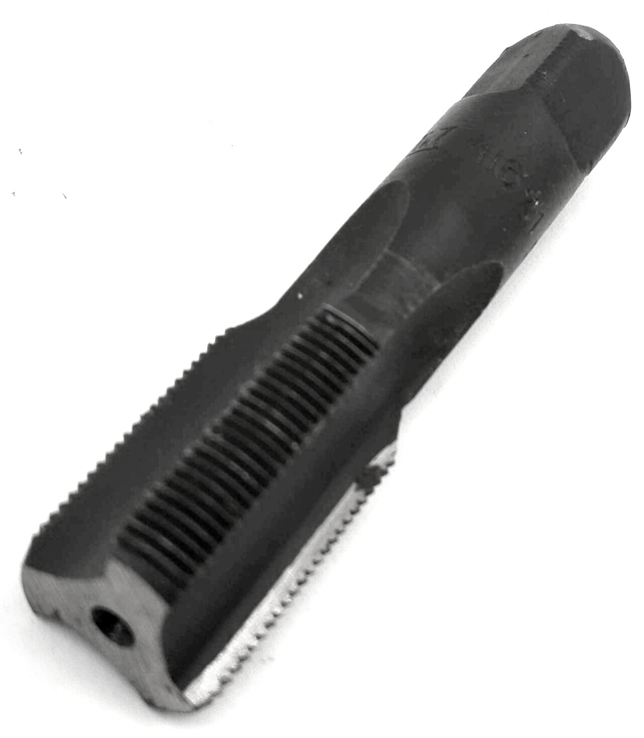 Метчик М16 х 1 ручной глухой