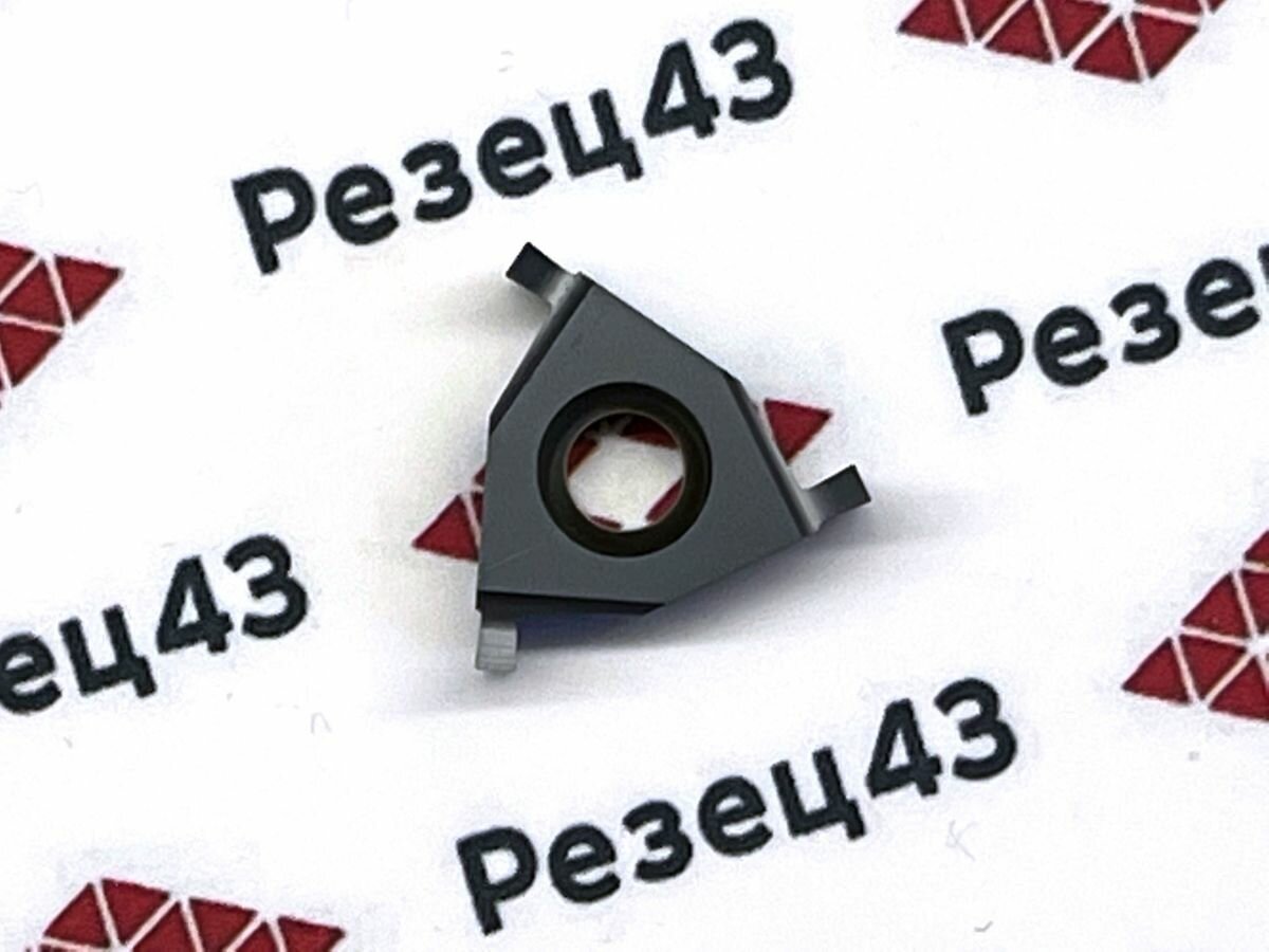 Пластина 16 IR/EL 1.4 RDA