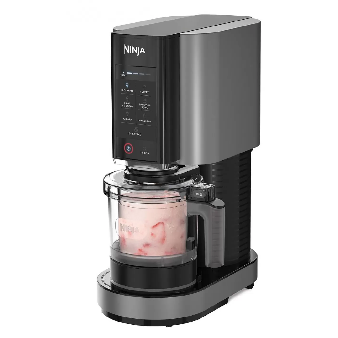 Мороженица Ninja CREAMi NC300EU