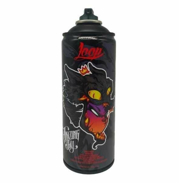 Лимитированная серия Loop Mr.Wany