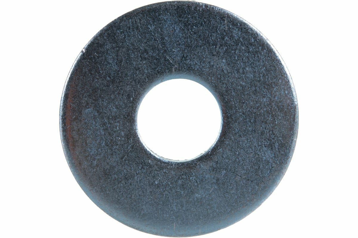 КЧ Плоская шайба увеличенная DIN 9021 М14, 30 шт 0300971 крепежный элемент сборки