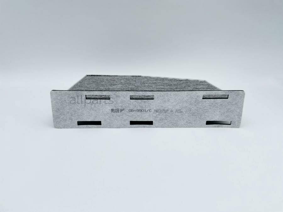 BIG FILTER GB9901C Фильтр салонный угольный Биг GB-9901C