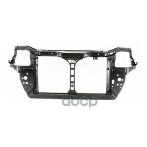 Панель передняя (очки) Hyundai-KIA арт. 641011E001