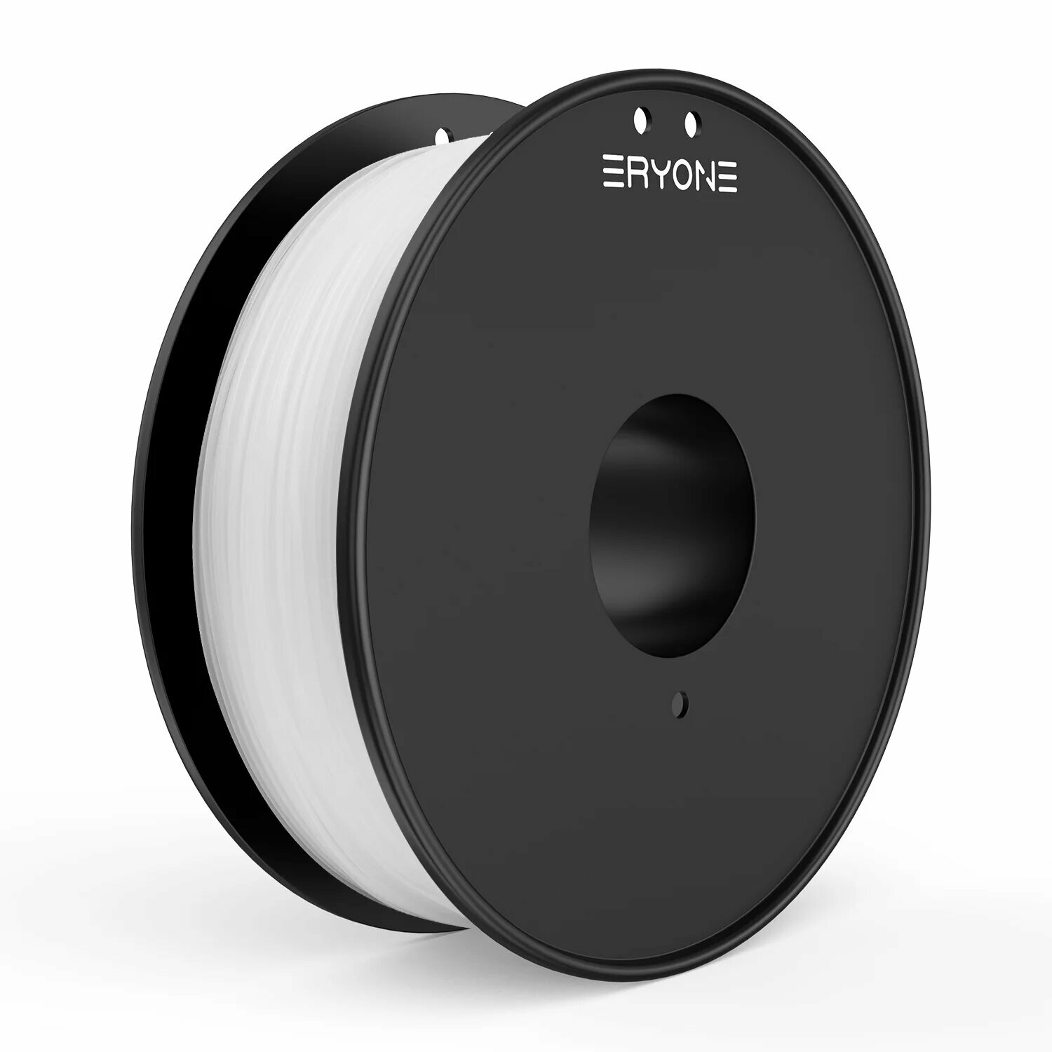Пластик Eryone Nylon нейлон белый 1,75 мм 1 кг, филамент для 3д принтера