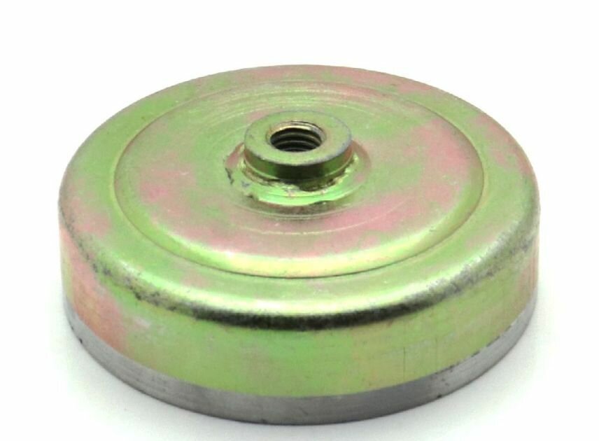 Чашка сцепления трансмиссии цепной 144F